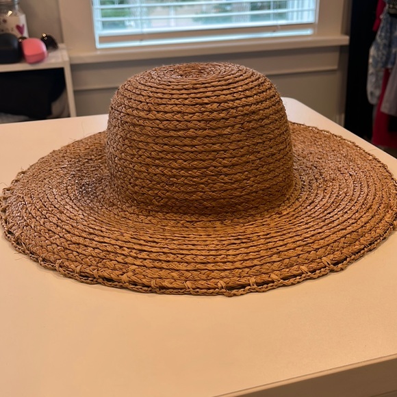 Accessories | Straw Hat | Poshmark